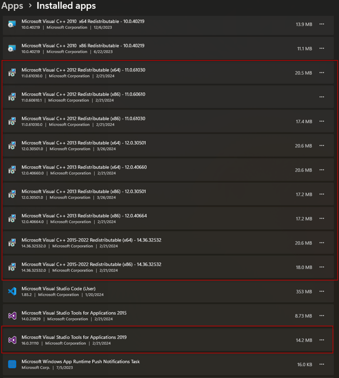 Why is SOLIDWORKS Crashing?